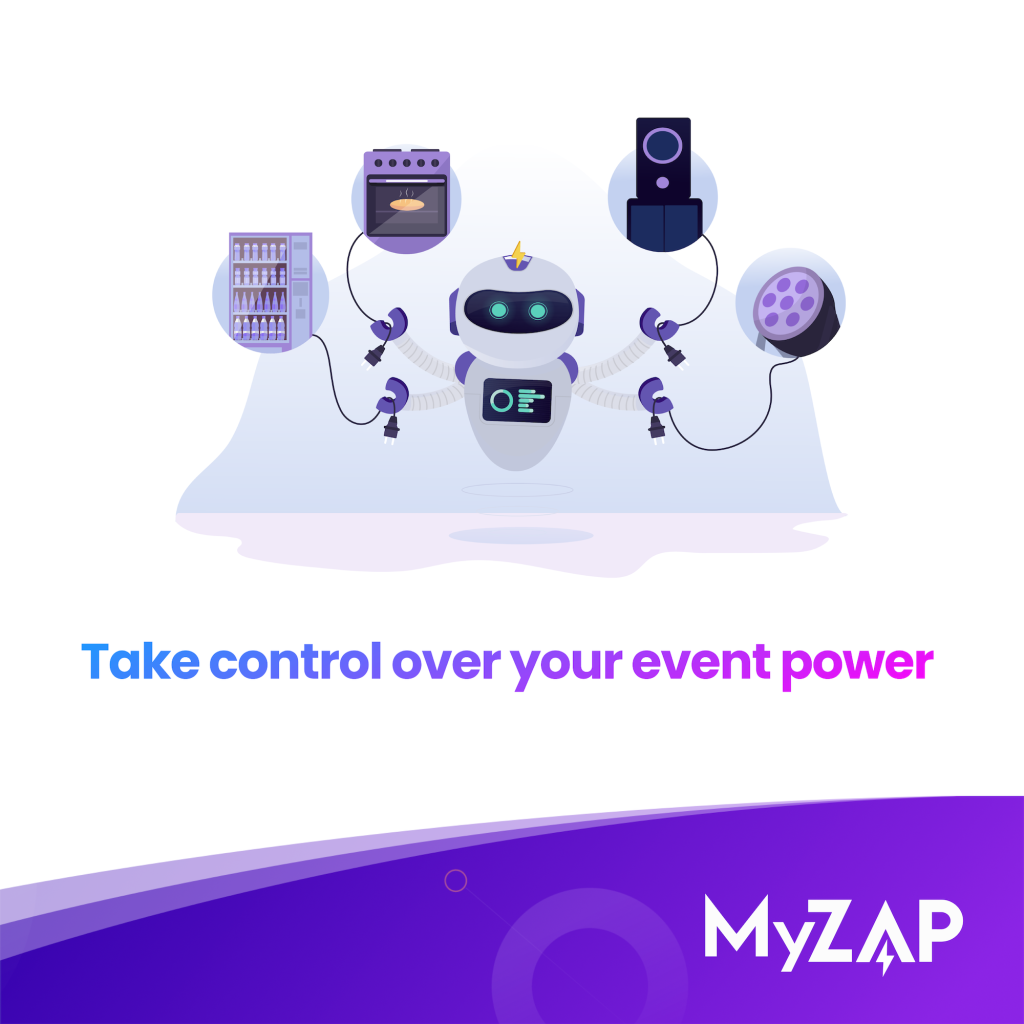ZAP – Smart Power plan